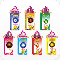 Explore Spectacular Fireworks & Crackers - Vaishnavi Fireworks Sivakasi ...