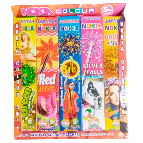 Explore Spectacular Fireworks & Crackers - Vaishnavi Fireworks Sivakasi ...